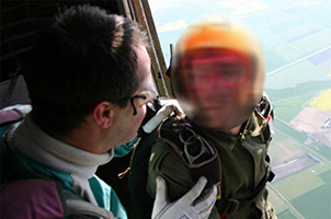 spot_student - Spot Assist